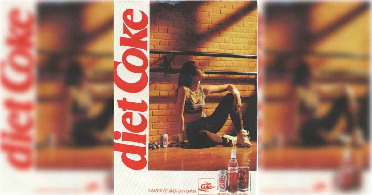 The Surprising History of Diet Coke
