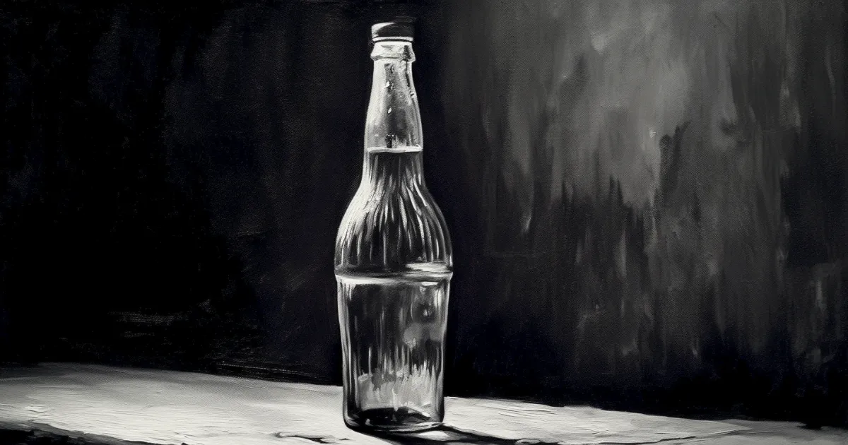 White Coke: Selling Clear Coke To The Soviet Union