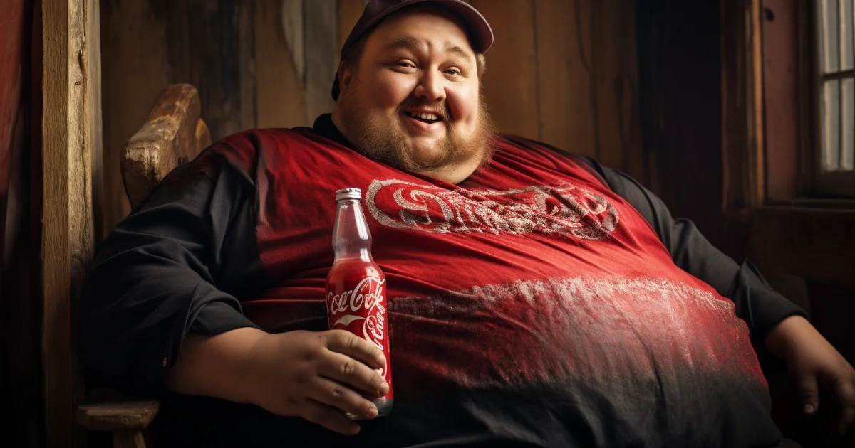 The Curious History of Coca-Cola in Mexico