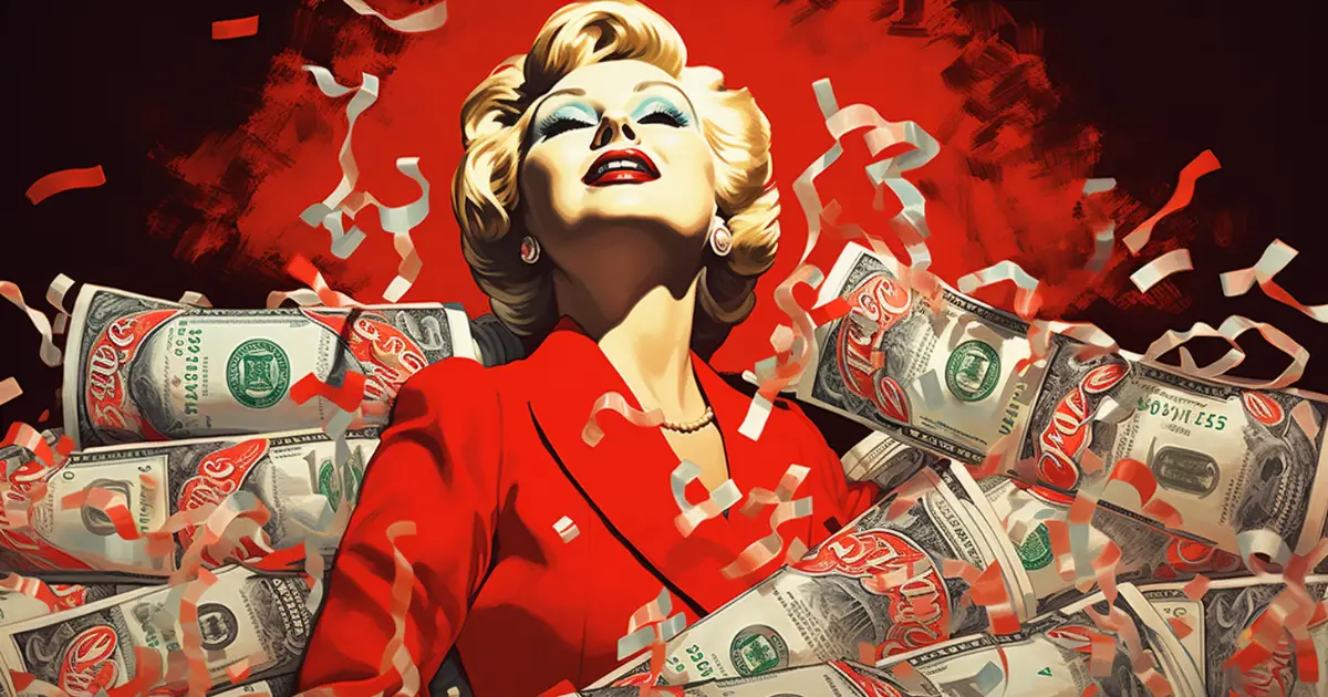 Exploring Coca-Cola's Lawsuits Through History