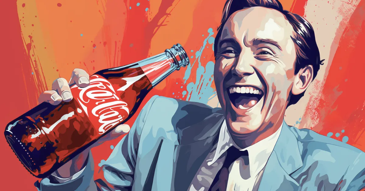 Coca-Cola’s Trademark History