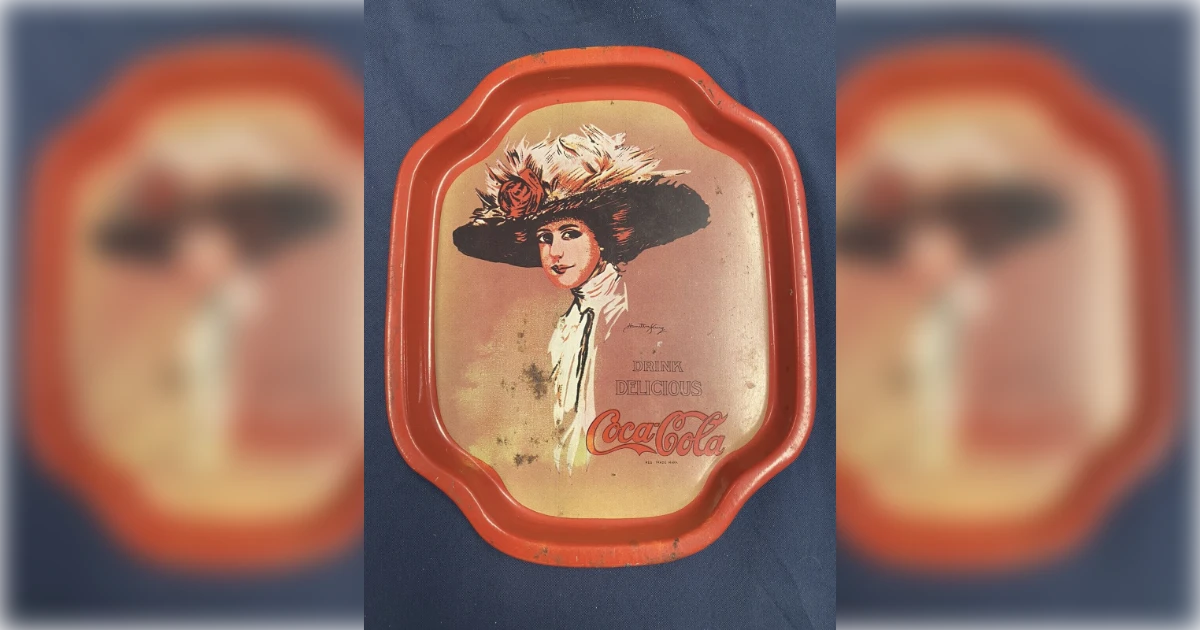 Hilda Clark: Coca-Cola’s First Celebrity Endorser