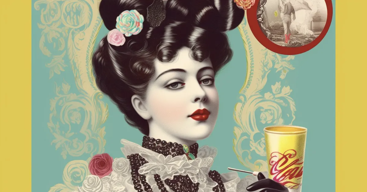 Hilda Clark: Coca-Cola’s First Celebrity Endorser