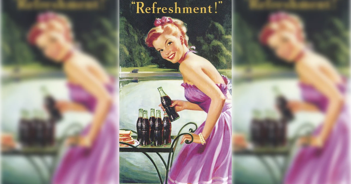 Coca-Cola's King Size Bottle: The Rise & Fall