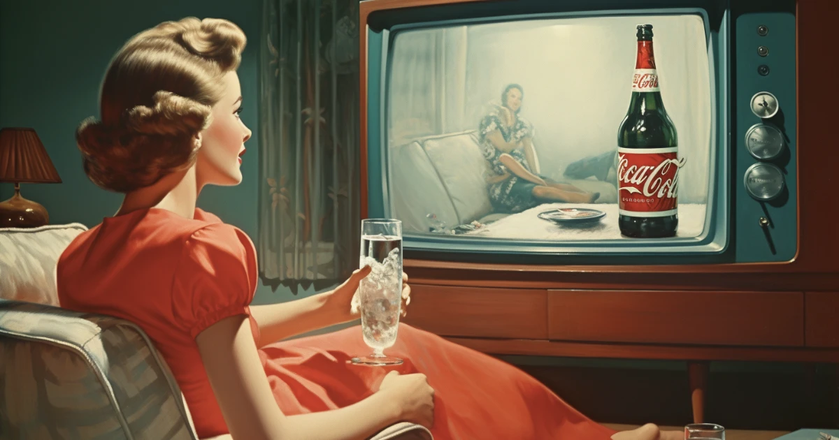 The Coca-Cola Hour: The Radio History Of Coca-Cola
