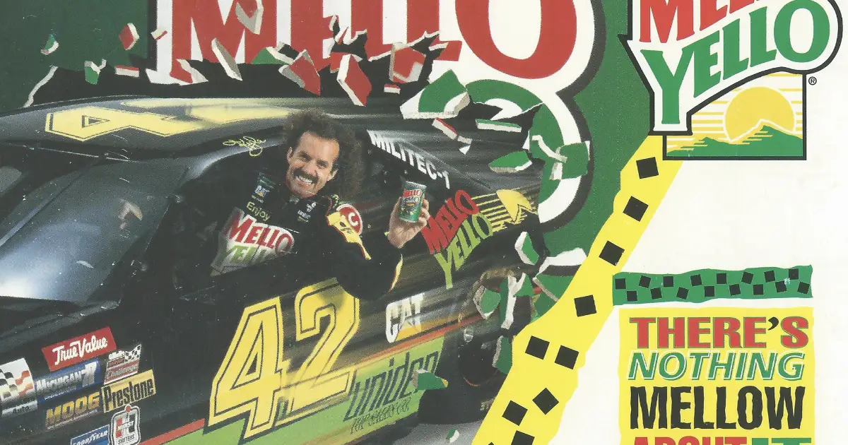 History of Mello Yello: The Rise of the Yellow Soda