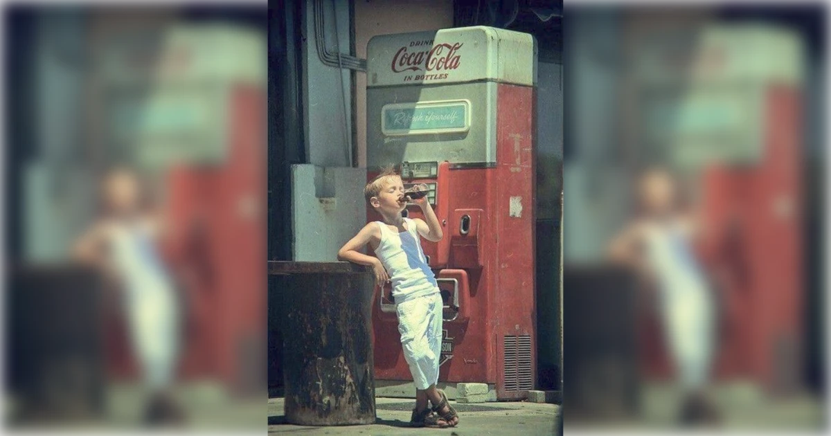 The Legacy of the "Enjoy Coca-Cola" Slogan