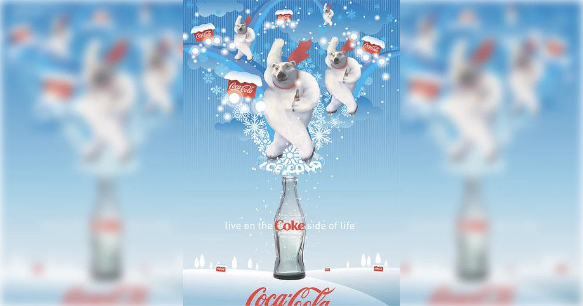 How the 'Coke Side of Life' Defined a Generation of Advertising