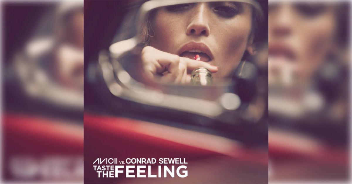 Coca-Cola's 'Taste the Feeling' Campaign