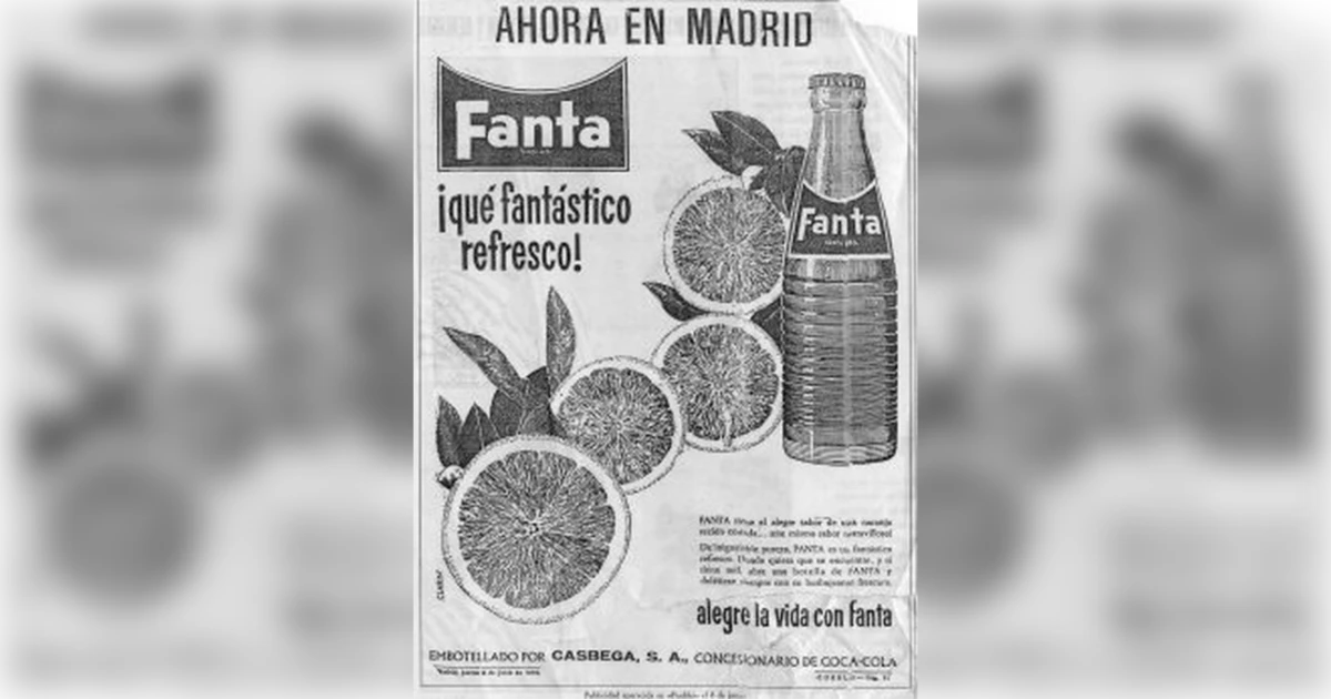 The Unknown History of Fanta’s Nazi Origins