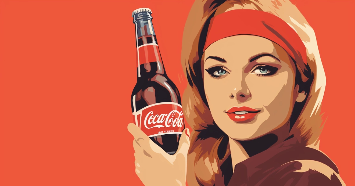 Coca-Cola's Cold War Saga With the Soviet Union
