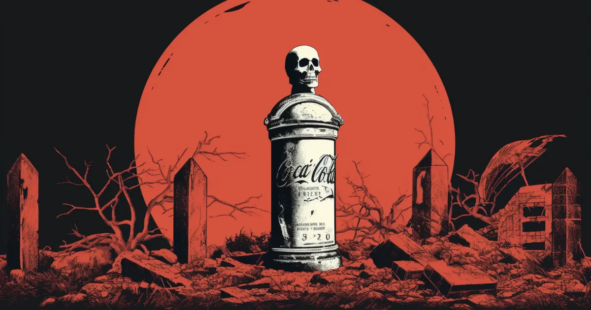 Frank Mason Robinson: The Man Behind the Coca-Cola Logo