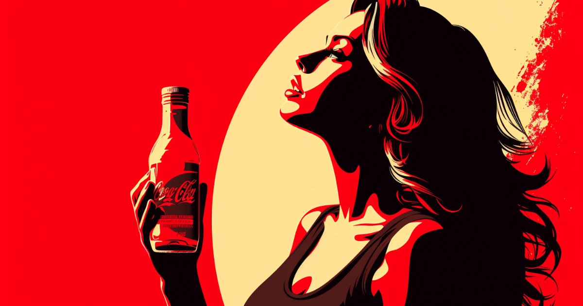 Coca-Cola's 'Taste the Feeling' Campaign