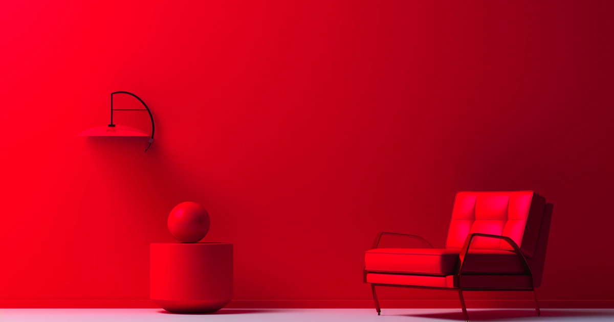 Why Coca-Cola’s Logo is Red