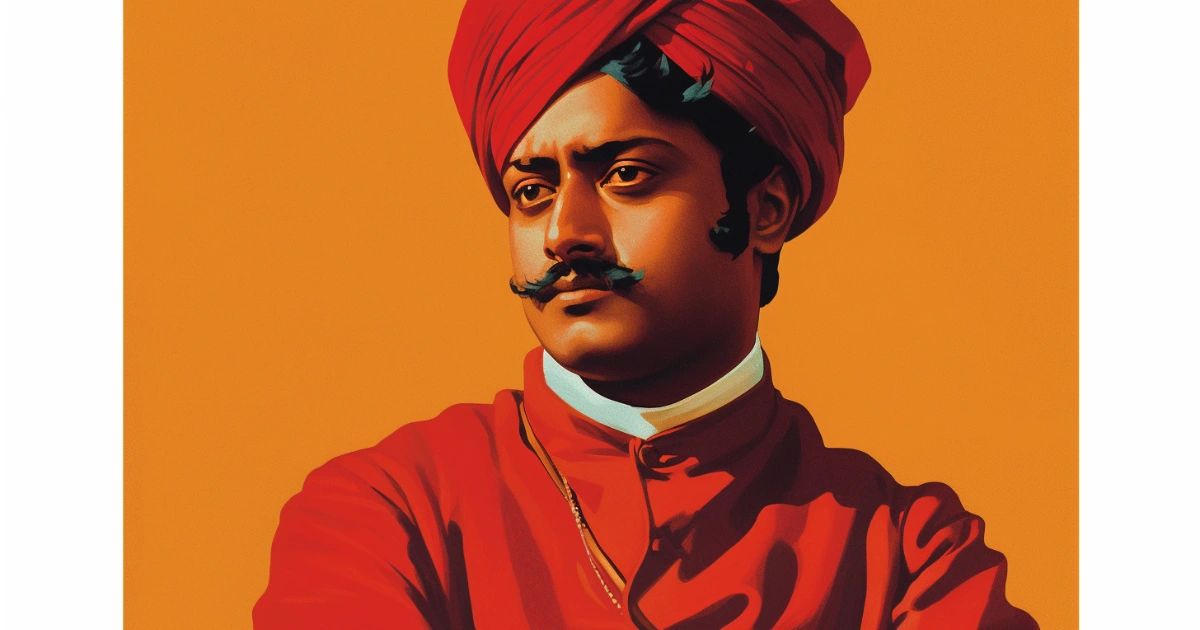 8 Famous Indian Polymaths