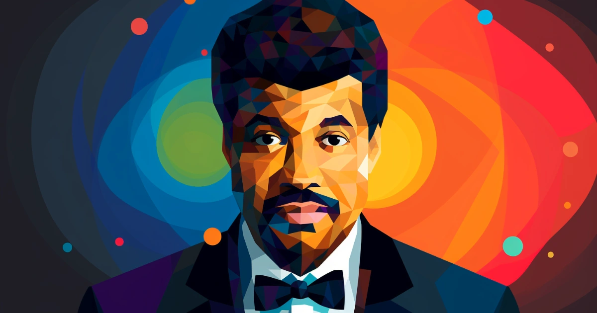 7 Of History's Greatest Black Polymaths