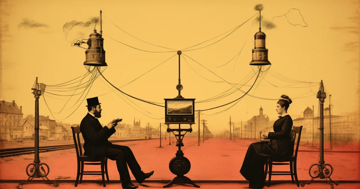 9 Ways the Telegraph Impacted the World