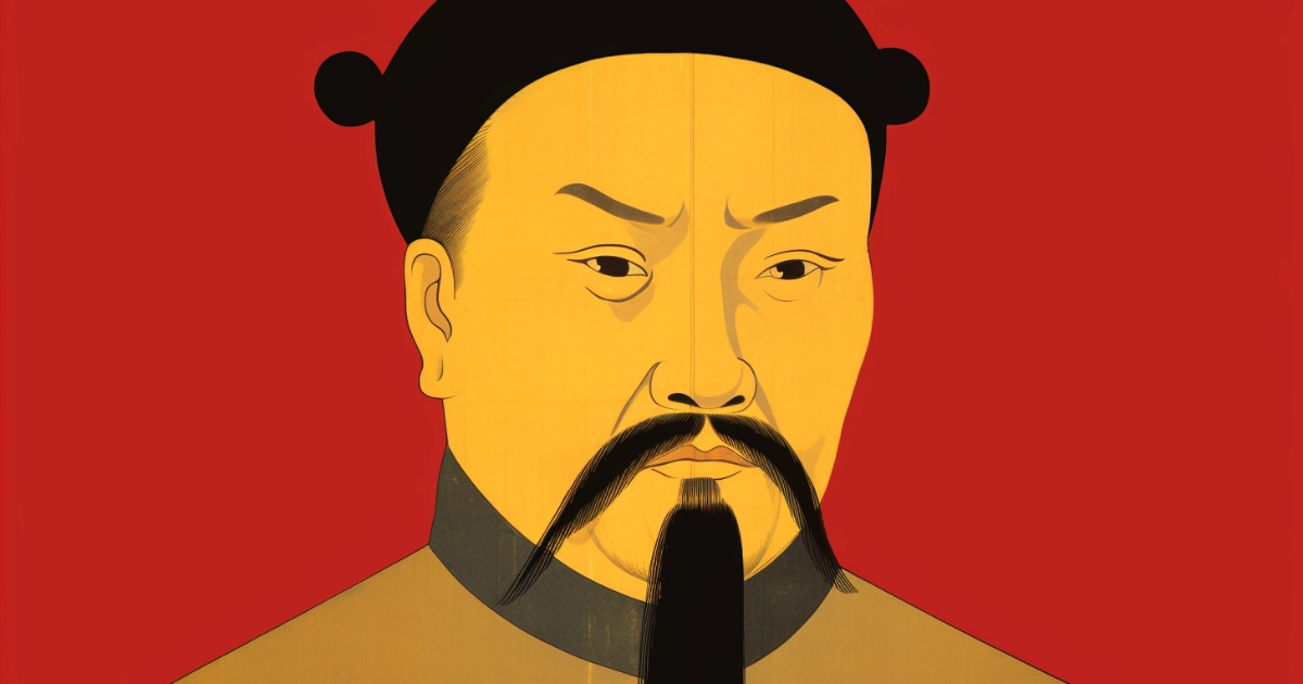 Kongming (Sky) Lanterns: Ancient China's Hot Air Balloons