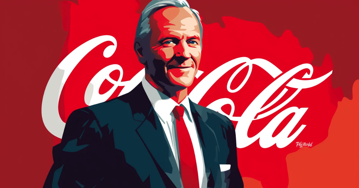 A History of Coca-Cola's Ceos: Their Accomplishments & Failures