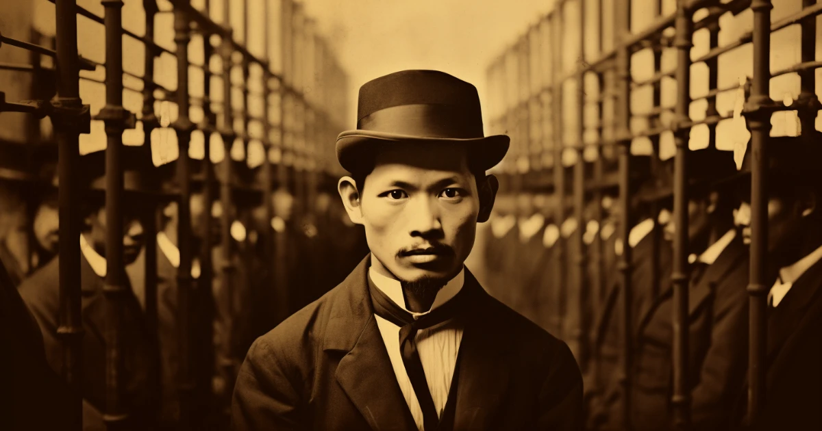 7 Facts on José Rizal the Famous Filipino Polymath