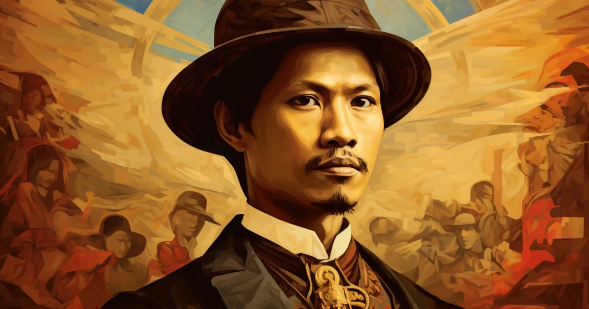 7 Facts on José Rizal the Famous Filipino Polymath