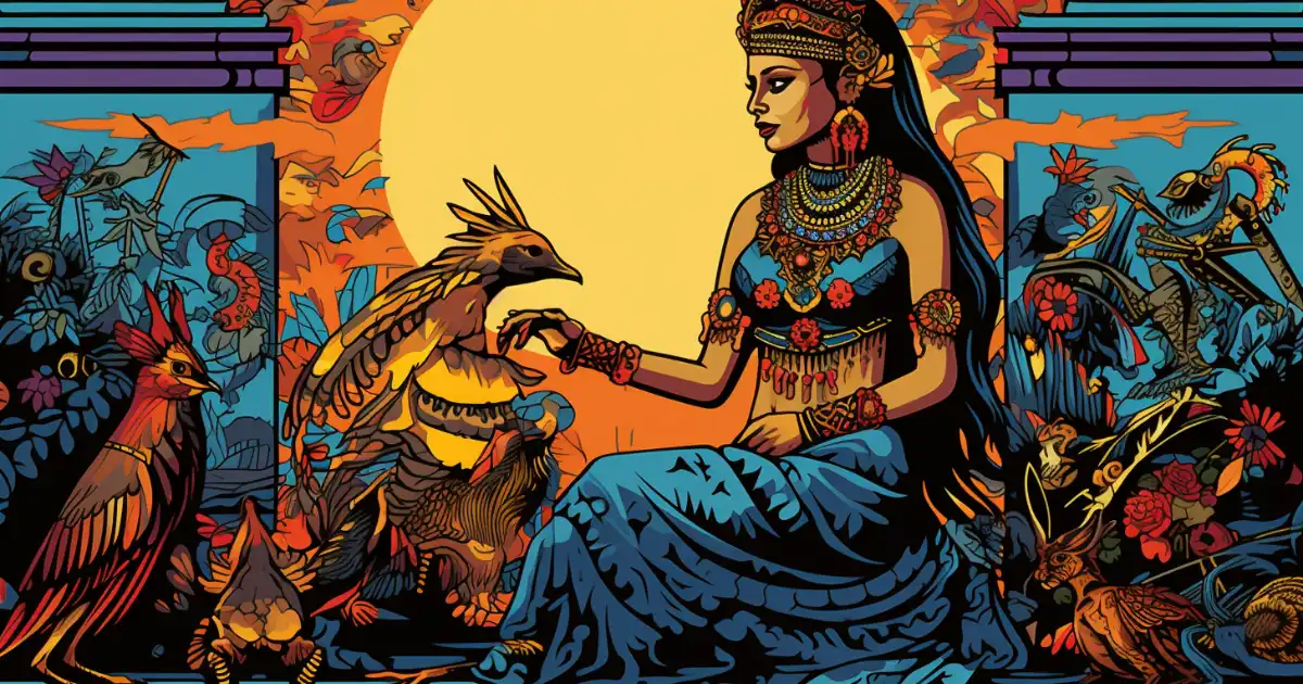 A Quinceañera History: From Aztec Rite to Instagram Might