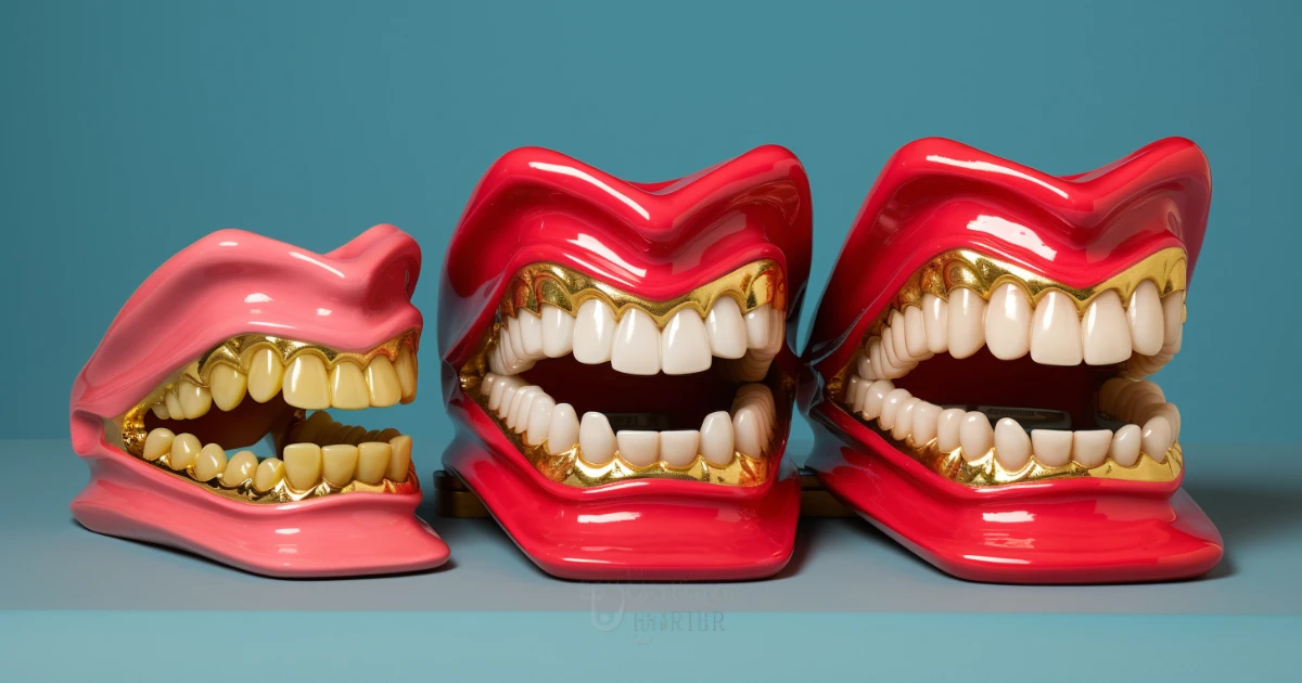 The Gruesome History of Dentistry