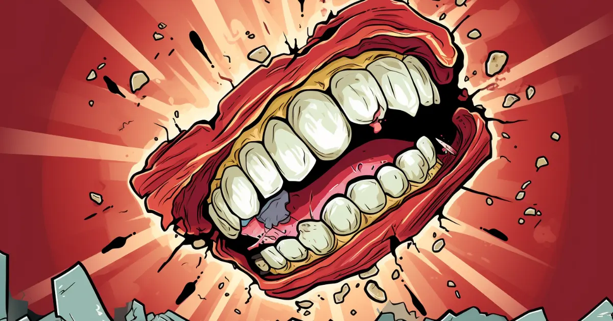 The Gruesome History of Dentistry