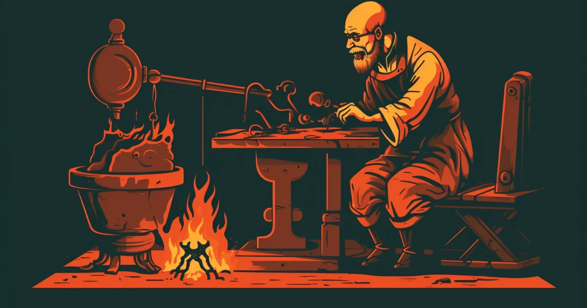 The Gruesome History of Dentistry