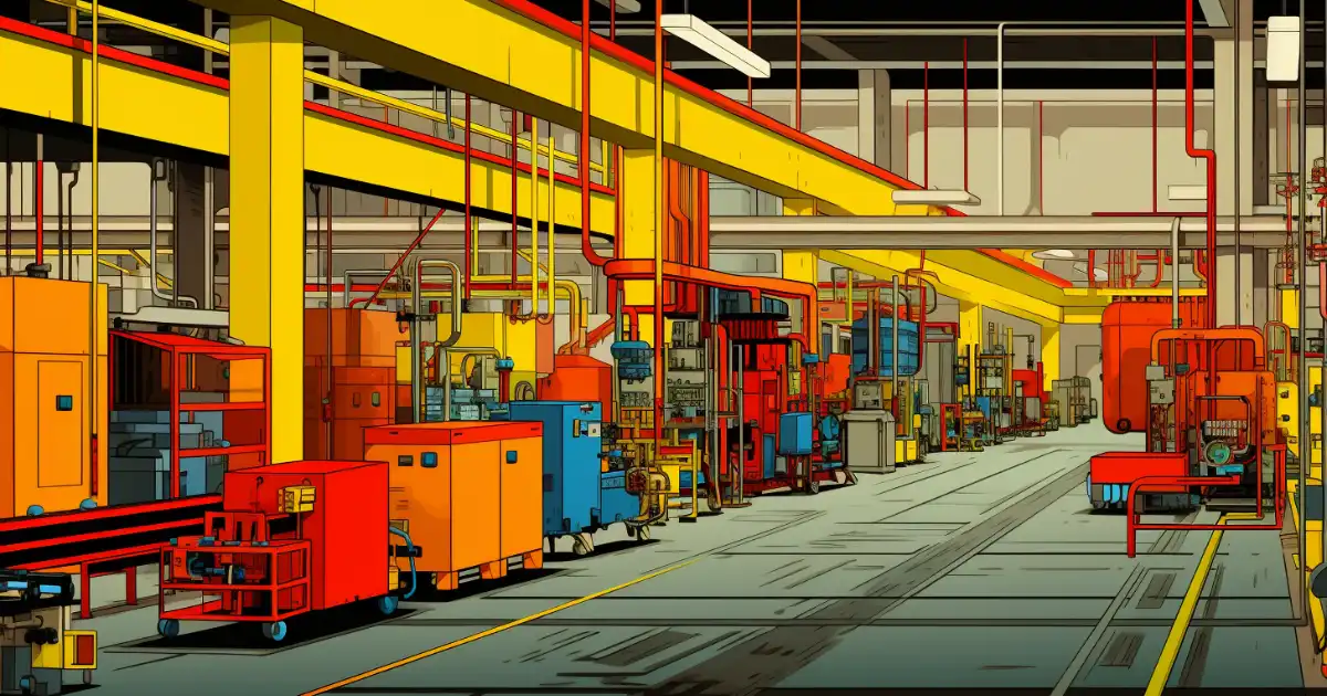 The Unknown History of the Fire Alarm: From Bells to Buzzers