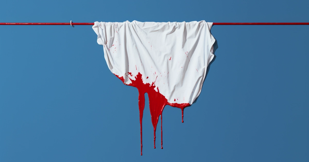 The Bloody History of the Barber Shop