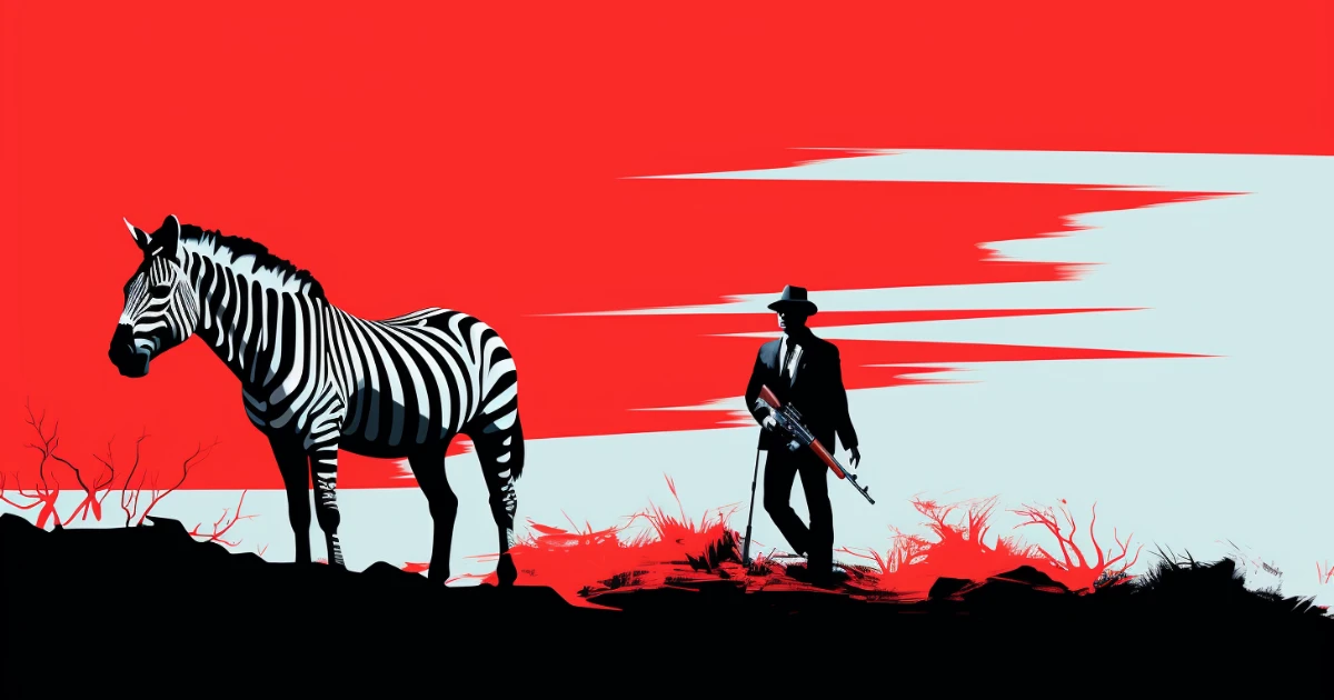 The Dark History of Zoos