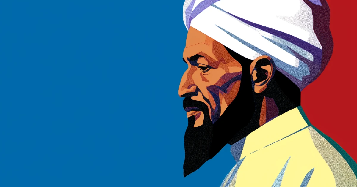 14 Islamic Polymaths Who Sparked the Golden Age of Islam