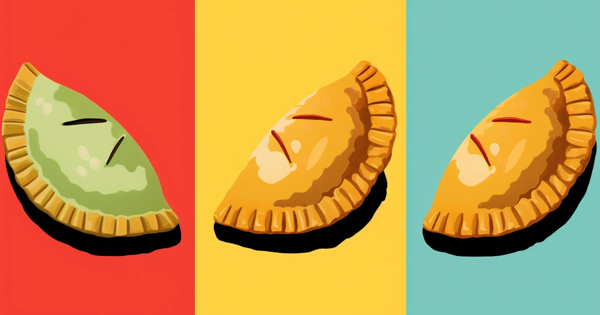 The Unknown History of Empanadas