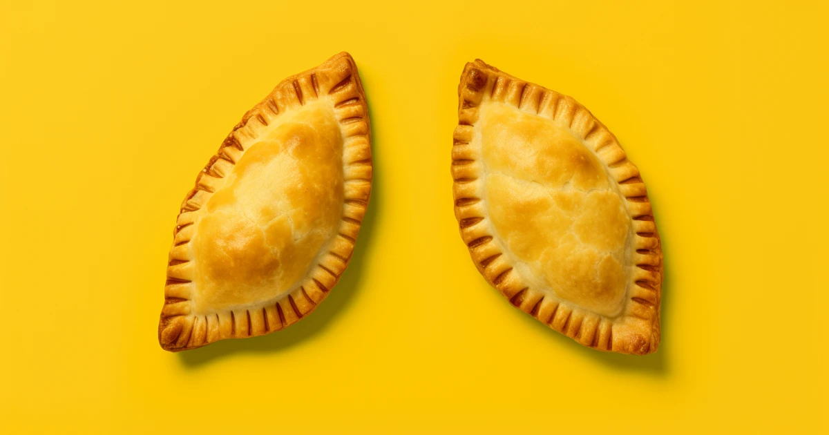 The Unknown History of Empanadas
