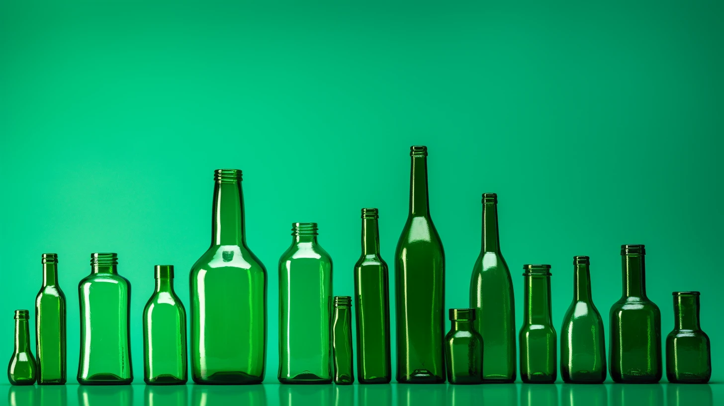 The Unknown History of the Glass Bottle
