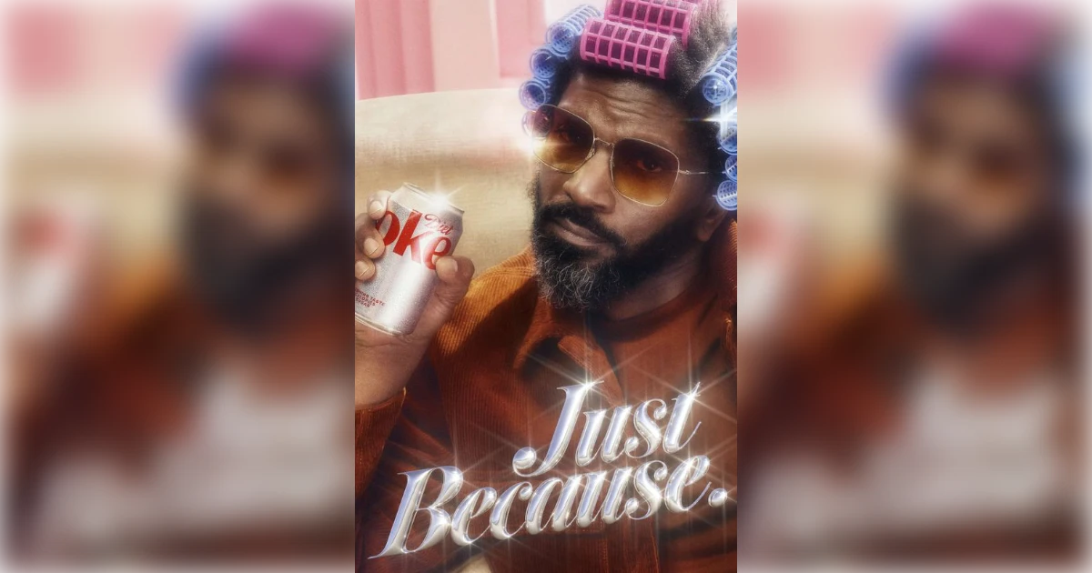 A Complete List of Vintage Diet Coke Ads & Slogans