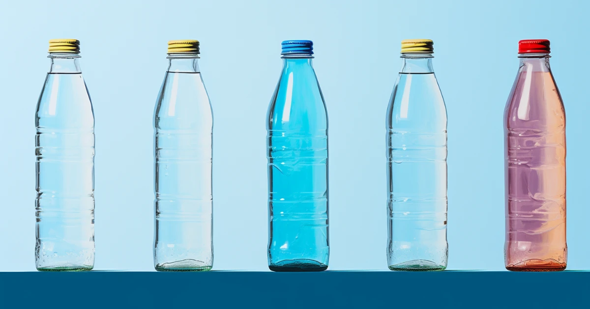 The Unknown History of Smartwater