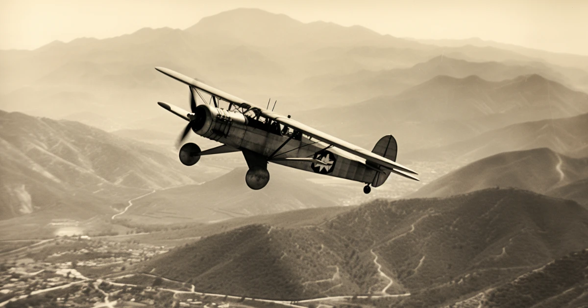 The Punitive Expedition into Mexico: The Hunt for Pancho Villa