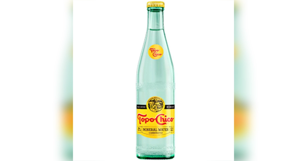 The Unknown History of Topo Chico