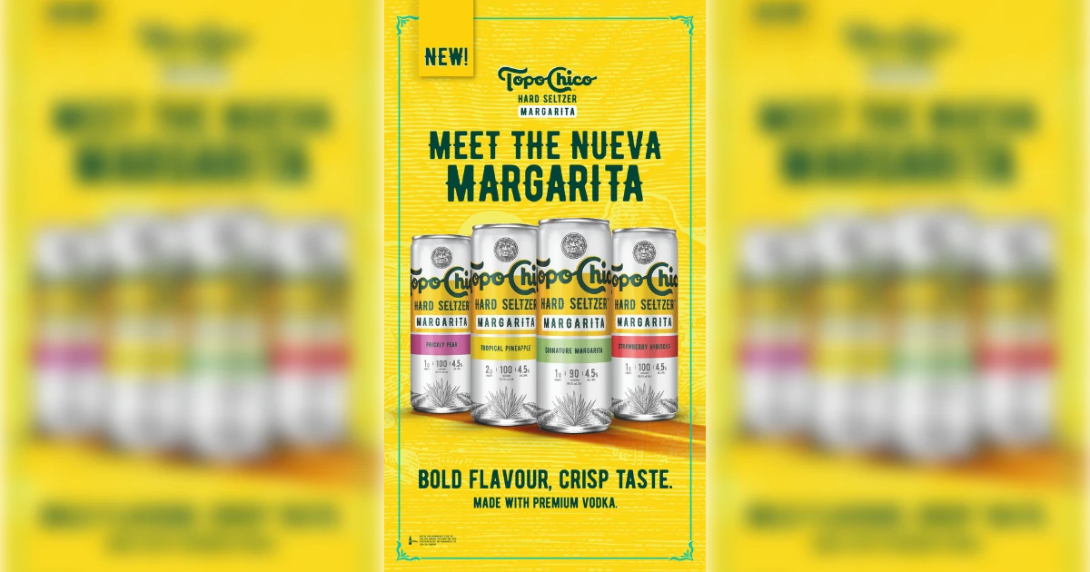 The Unknown History of Topo Chico