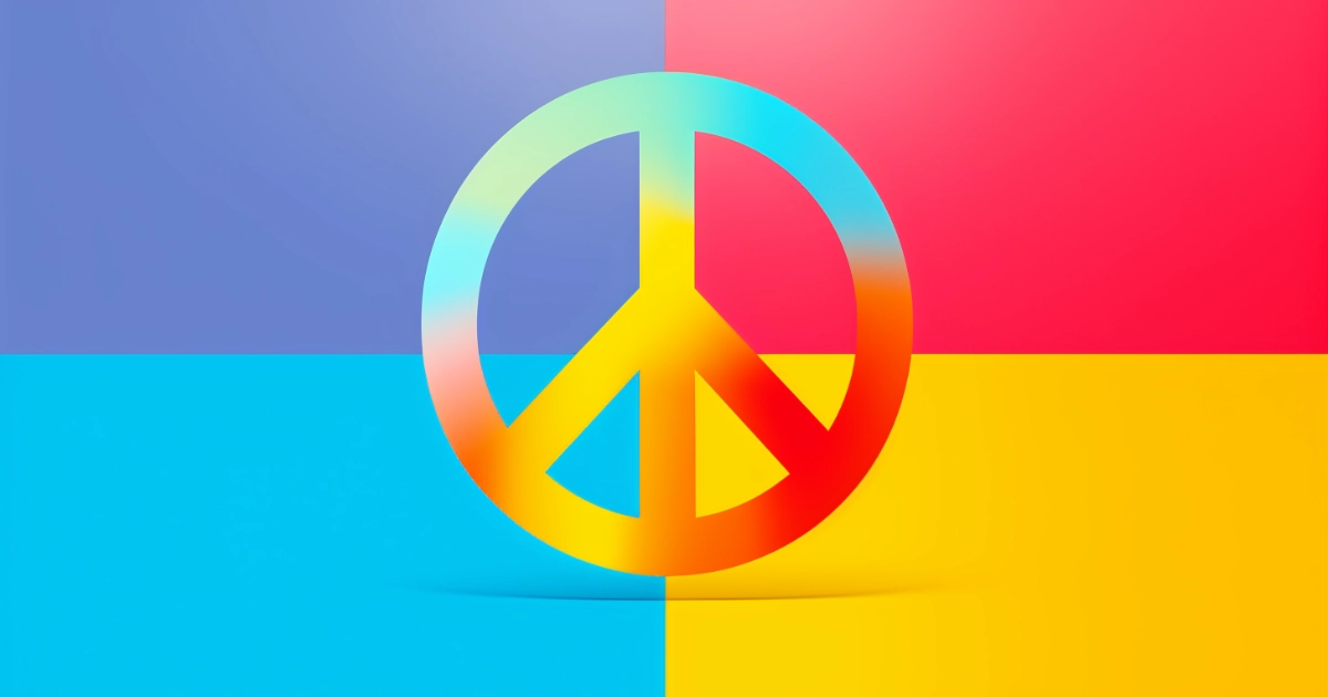 The Unknown History of Peace Tea