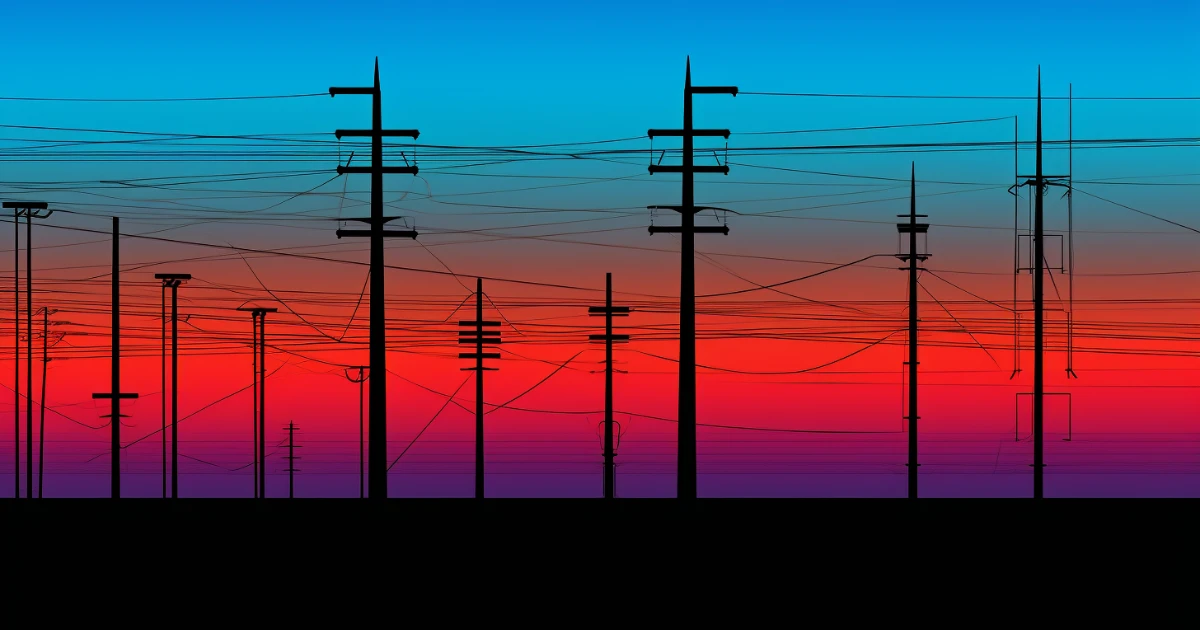 The Rise & Fall of the Telex Machine
