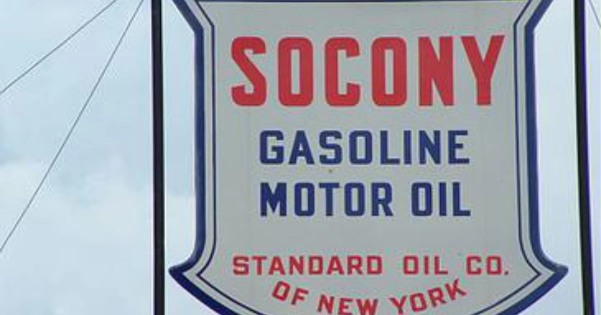 ExxonMobil Acquisitions & Mergers