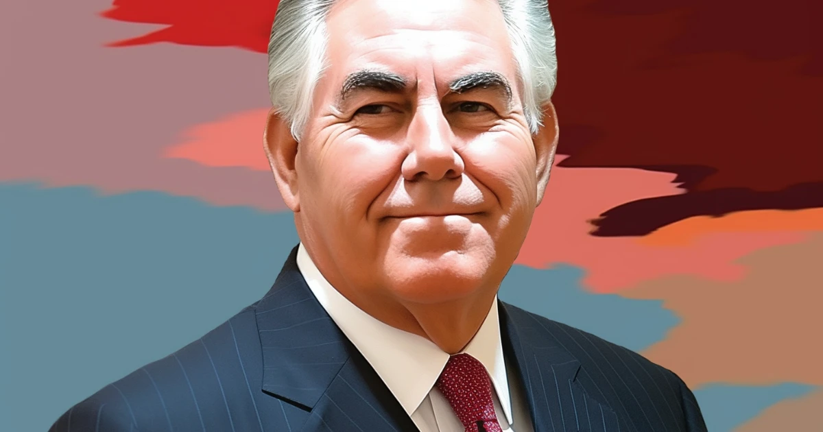 A Complete History of ExxonMobil’s CEOs