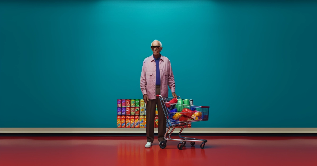 History of Walmart's CEOs & Founder