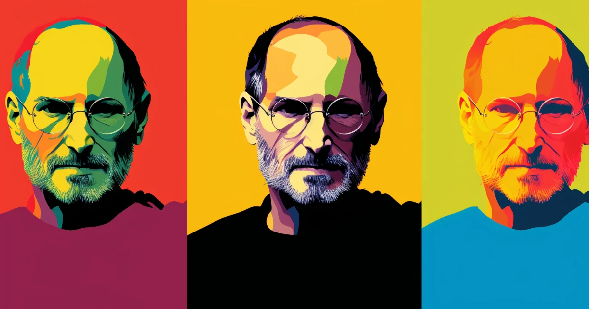 Apple's CEO History Through the Years