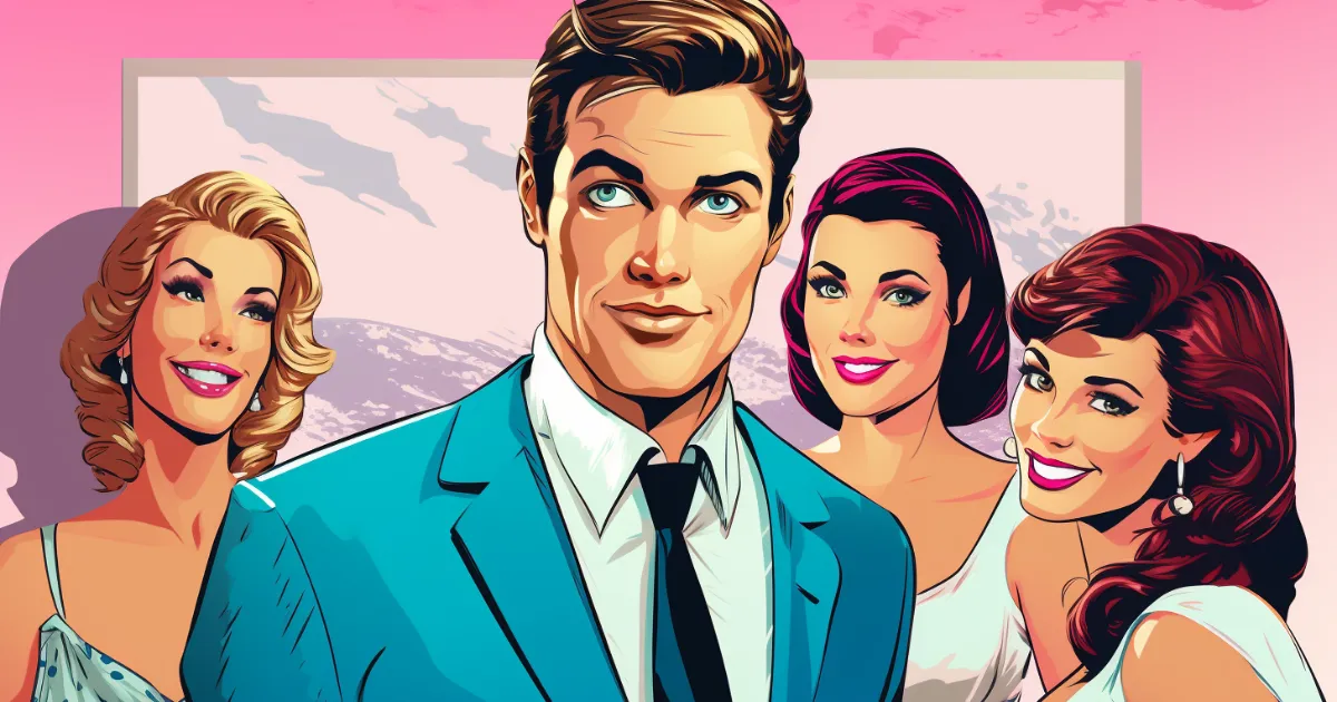 Diet Coke Break: The Ad Campaign that Made Viewers Weak-Kneed