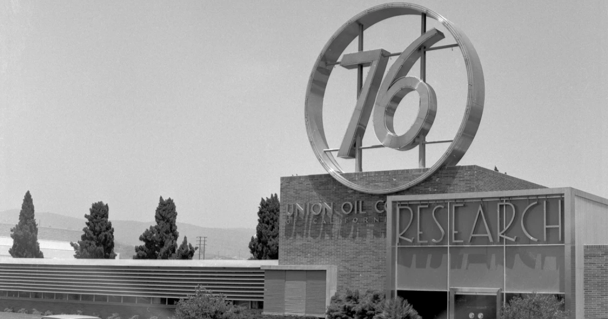 Chevron Acquisitions & Mergers