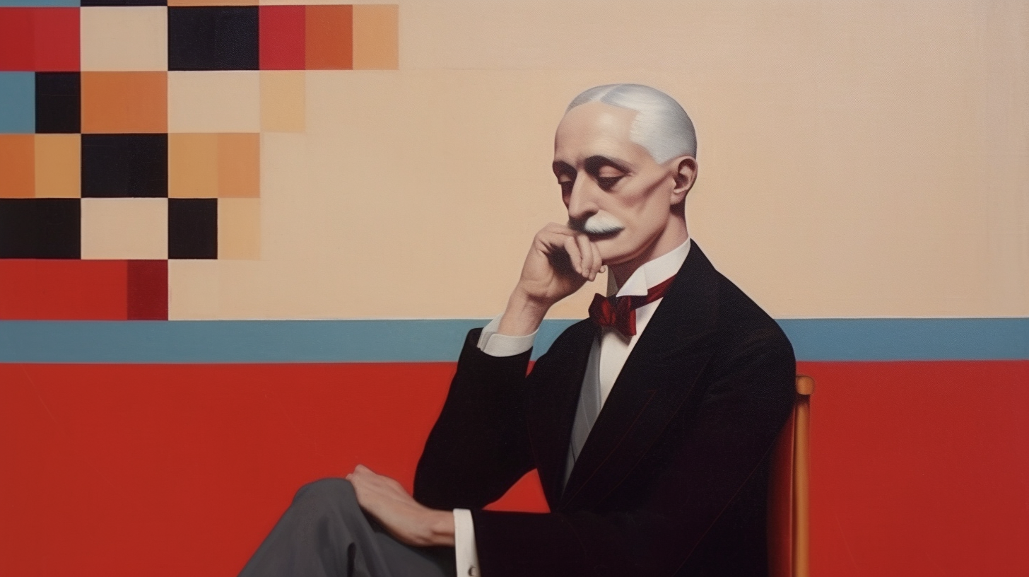 History of Chevron CEOs